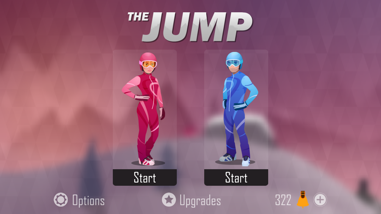 The Jump 2016 - App on Amazon Appstore