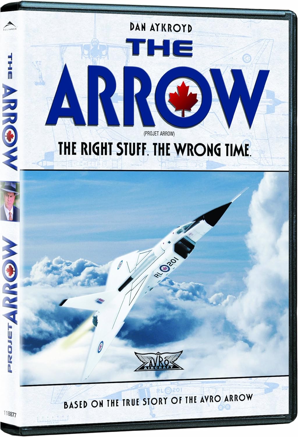 The Arrow: Amazon.ca: Movies & TV Shows