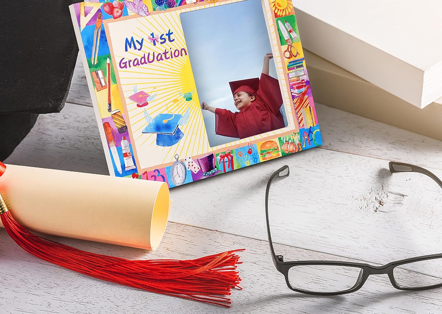 Kindergarten Graduation Gifts, Preschool Graduation Australia | Ubuy
