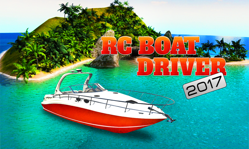 RC Boat Driver 2017 - App on Amazon Appstore