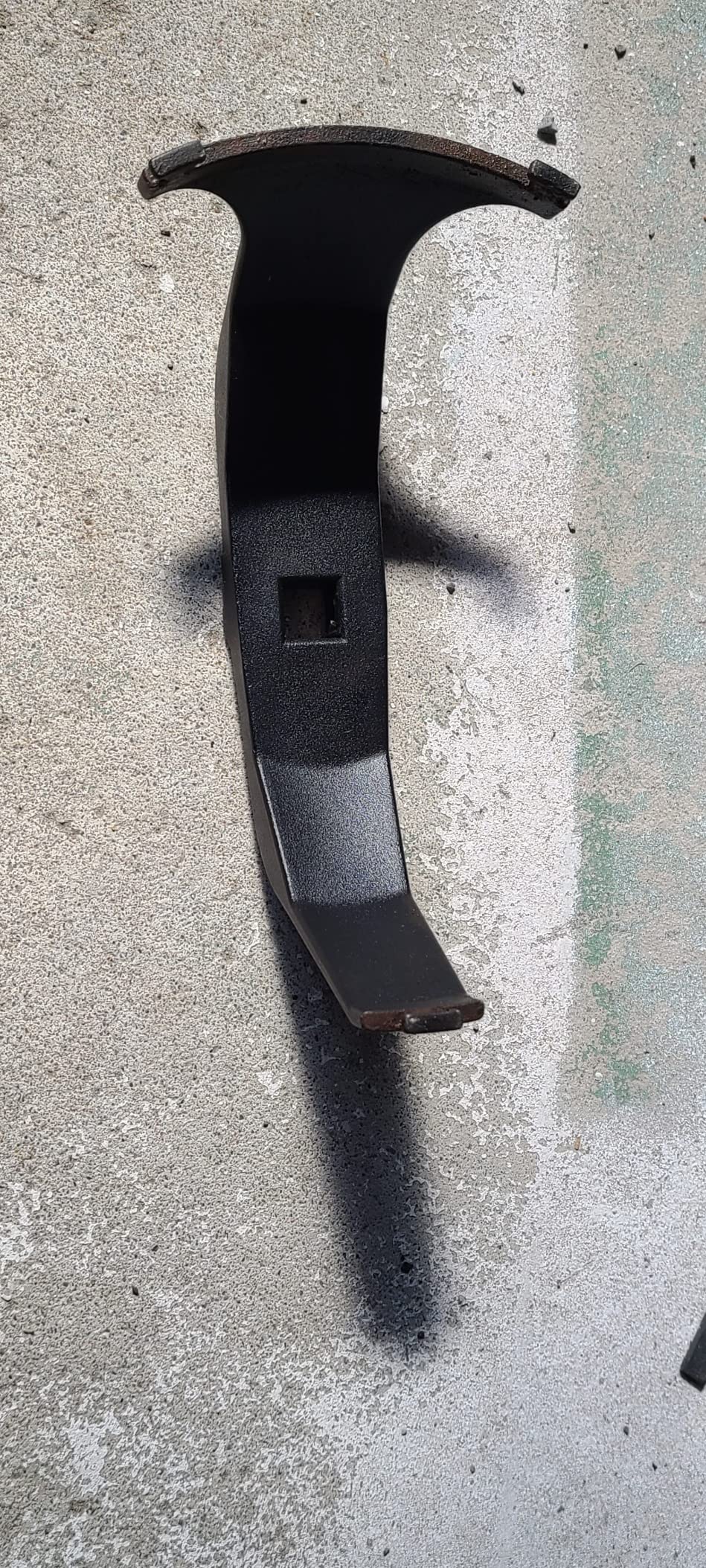 Universal Fuel Tank Lock Ring Tool Fuel Sender Tank Lid Remover, Lock ...