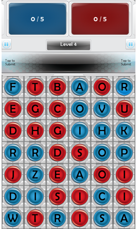 Words In Color - Addicting Fun Word Puzzle Game - App on Amazon Appstore