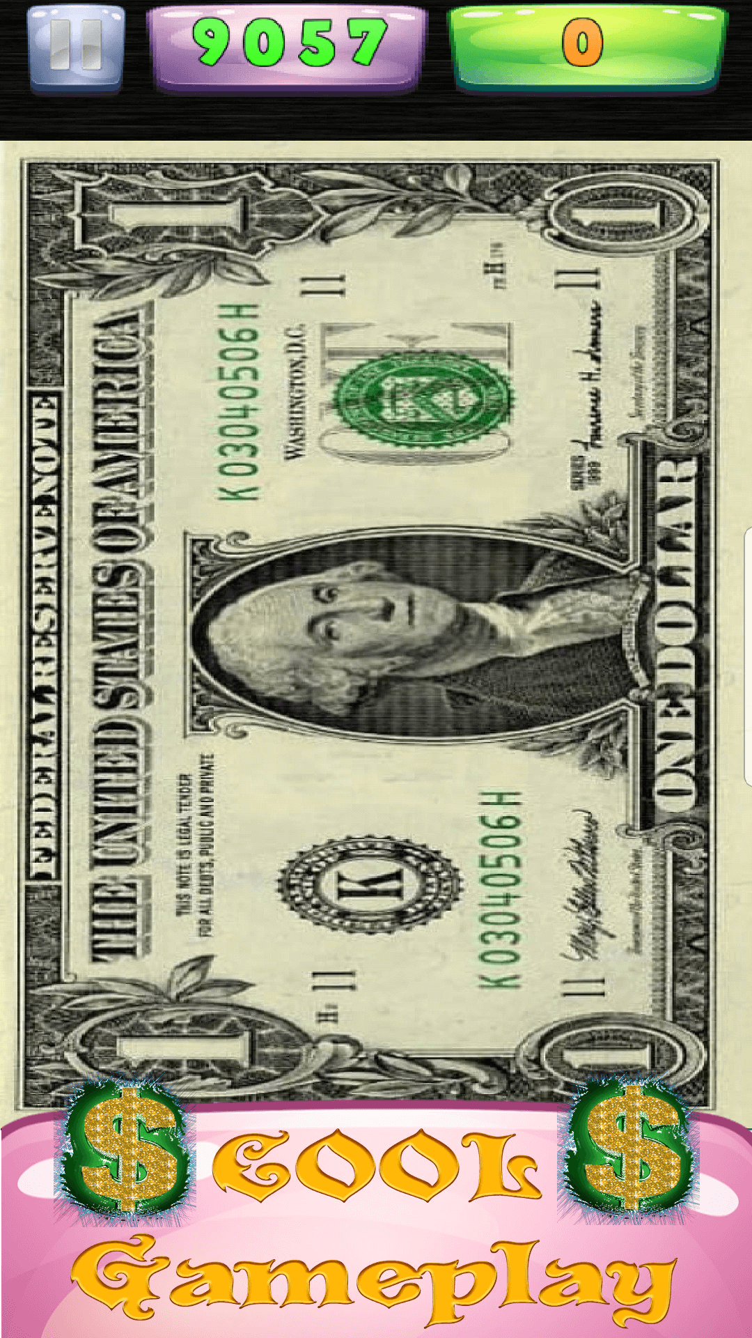 Spend My Money - Spend My Money - joke game - feel like a millionaire ...