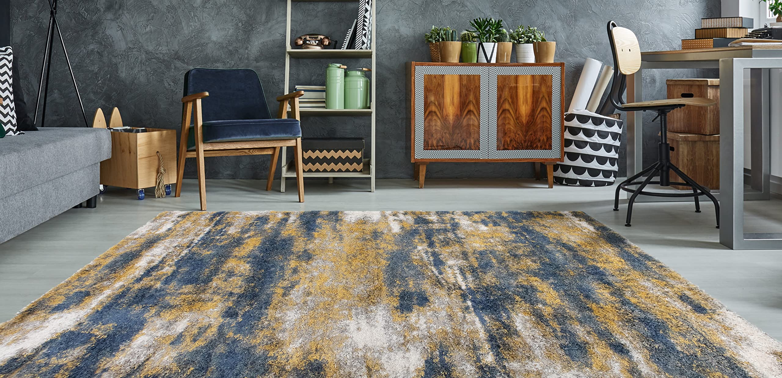 NOORI RUG - Premium & Luxury Imported - Lux Madison Machine Made High ...