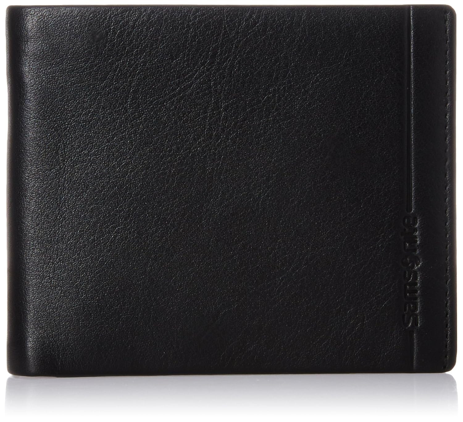 Samsonite Rhode Island Men's Wallet (25W (0) 09 013) : Amazon.in: Fashion