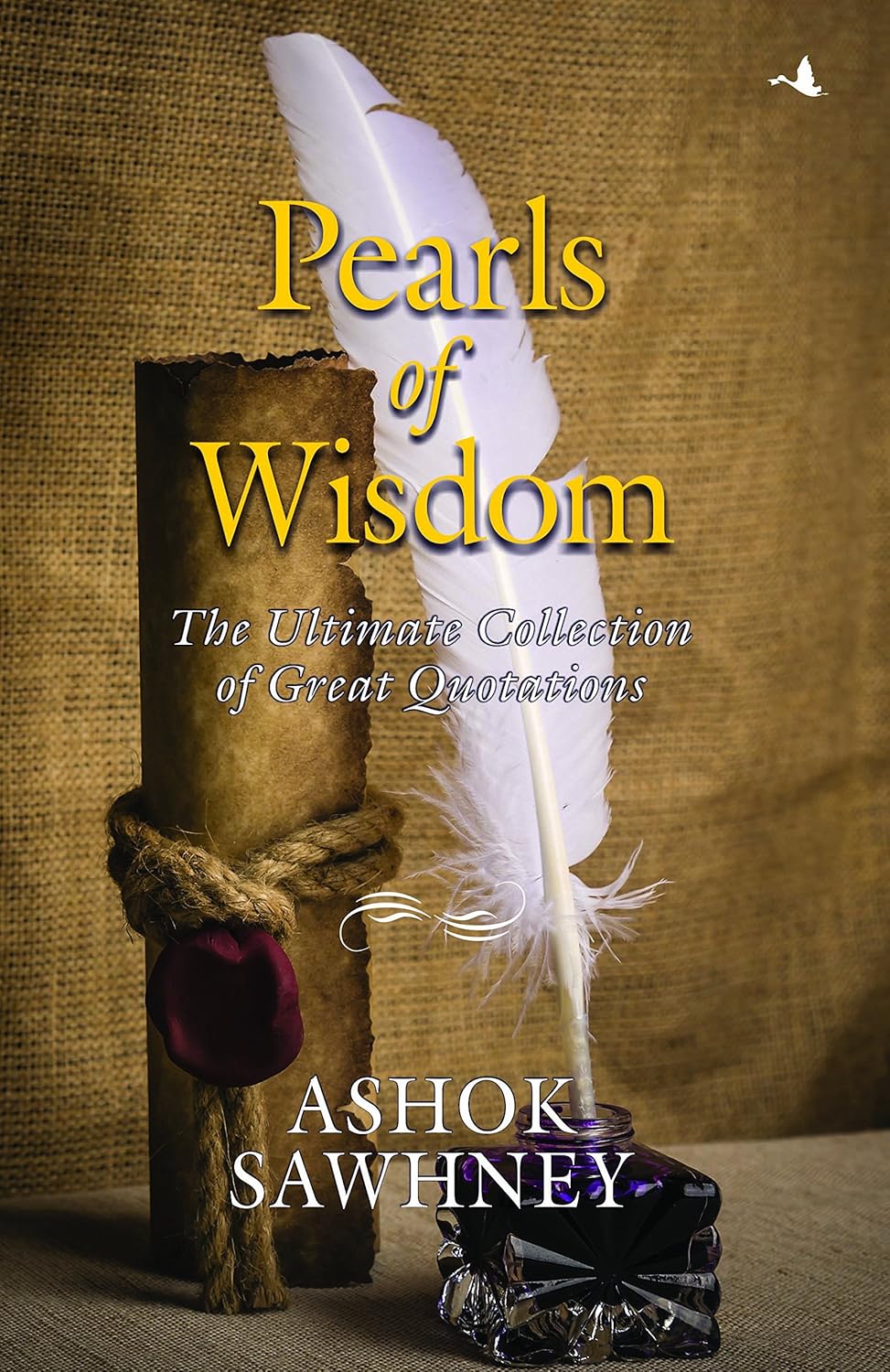 Buy Pearls Of Wisdom (English) Book Online at Low Prices in India ...