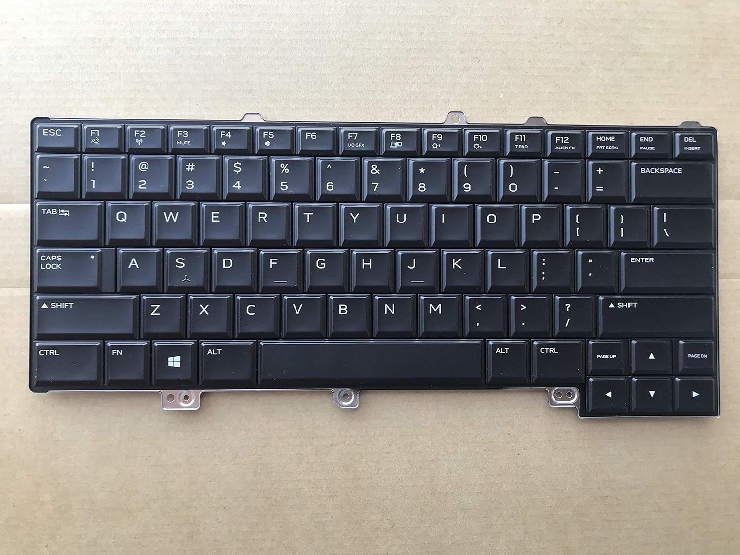 Amazon.com: Original New for Dell Alienware 15 R4 15.6" Gaming Laptop ...