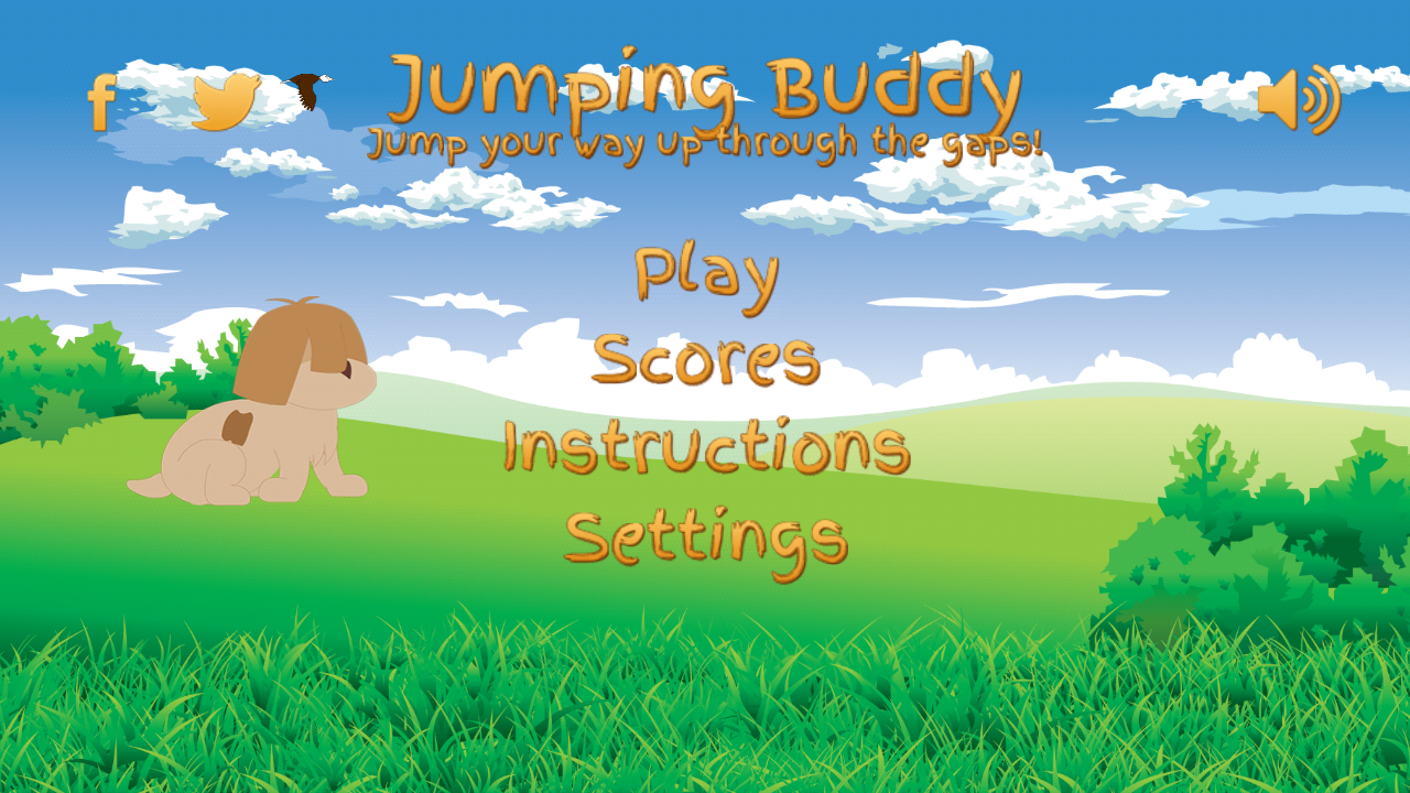 Jumping Buddy - App on Amazon Appstore