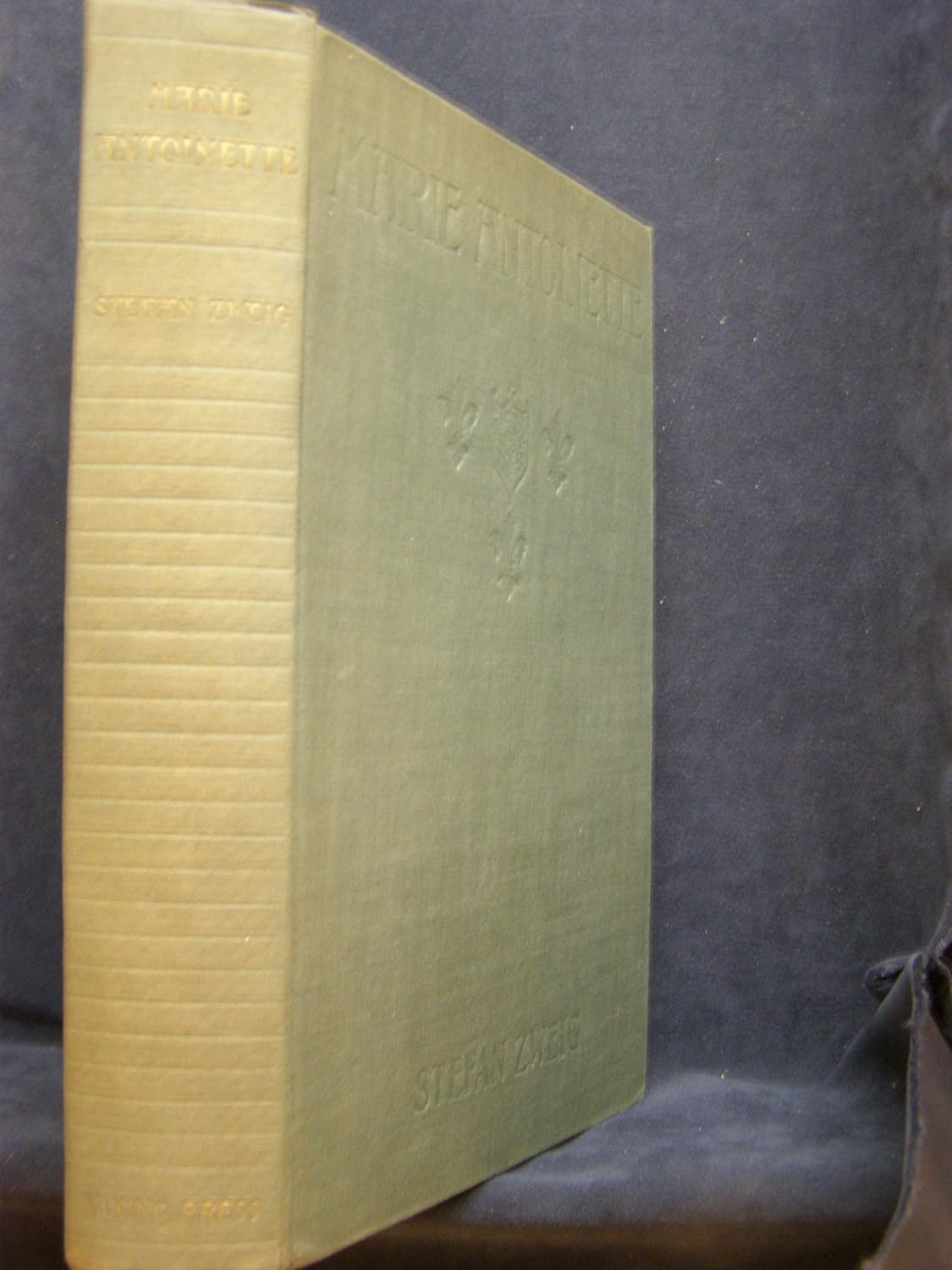 Marie Antoinette the Road to the Guillotine: Books - Amazon.ca