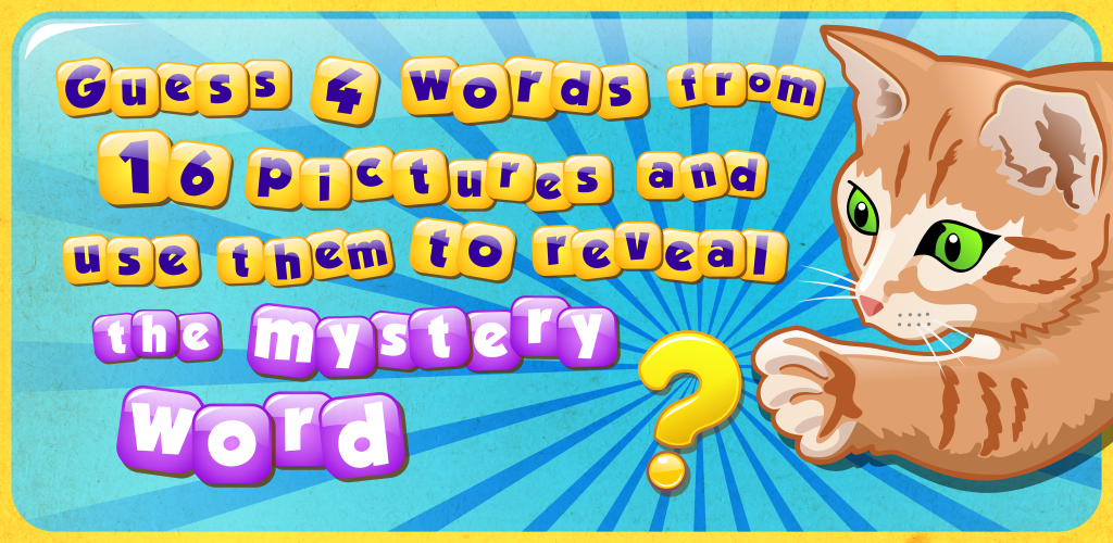 What's the Word Pro - App on Amazon Appstore