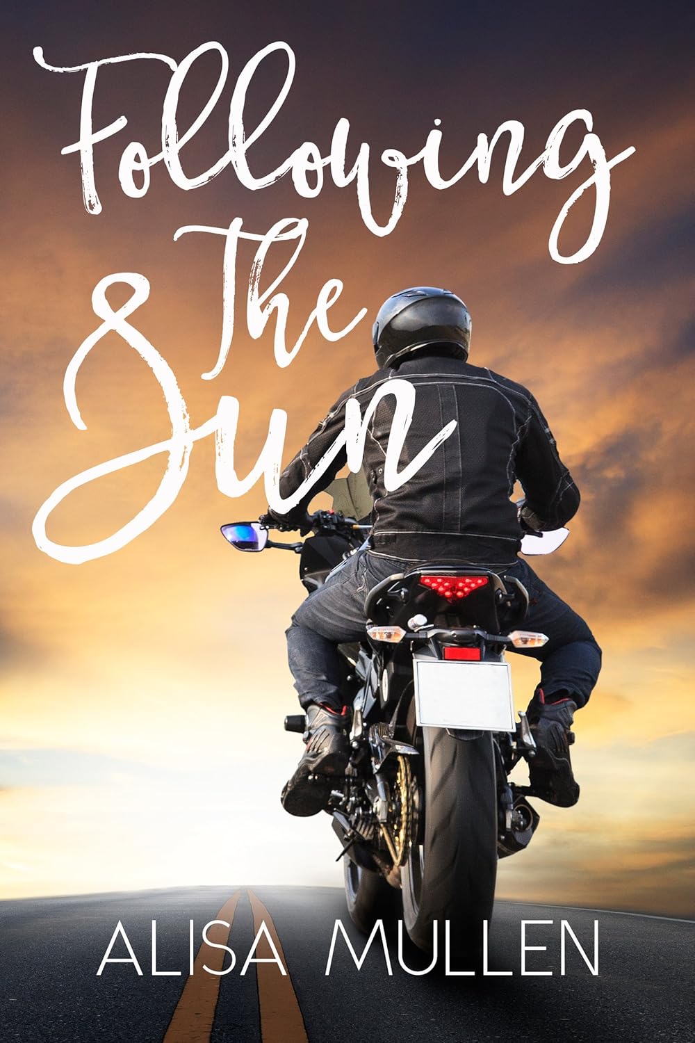 Amazon.com: Following the Sun: A Novel eBook : Mullen, Alisa, Asselbergs, Margreet, David, Rose ...
