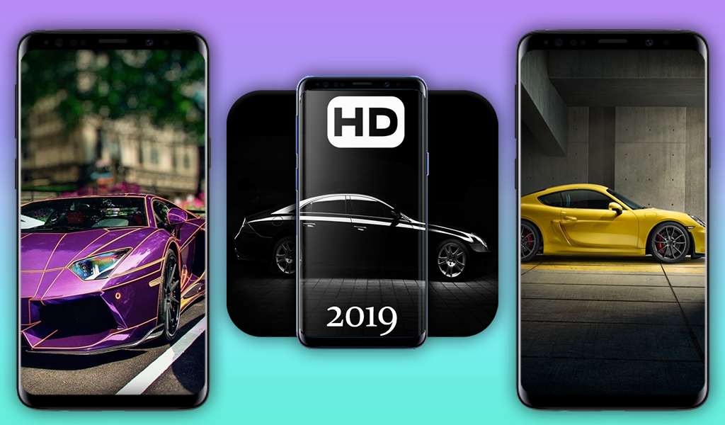 Cars Wallpapers - App on Amazon Appstore