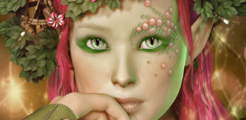 Hidden Objects Forest Elves - Free Game:Amazon.com:Appstore for Android