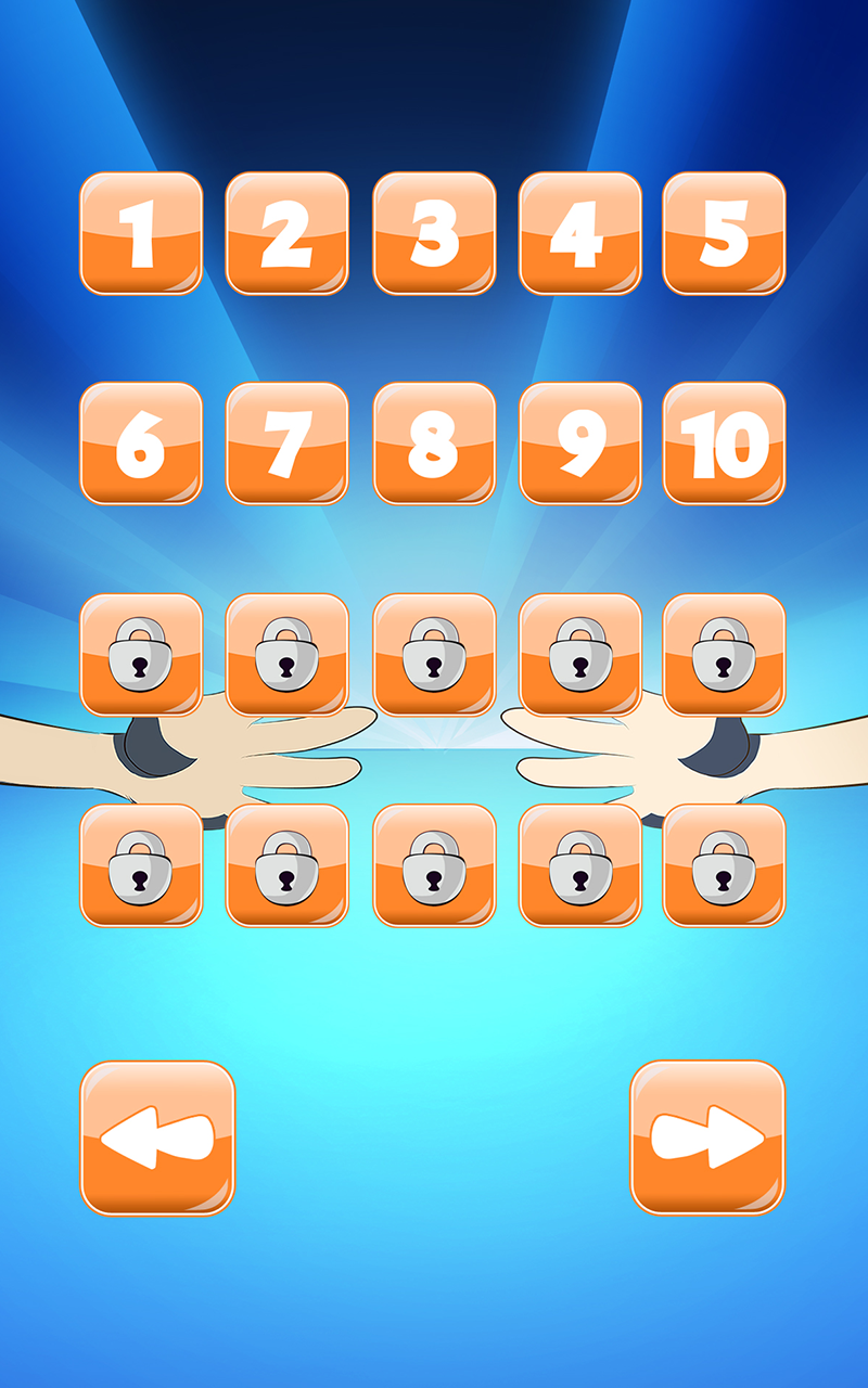 Rock Paper Scissor - App on Amazon Appstore