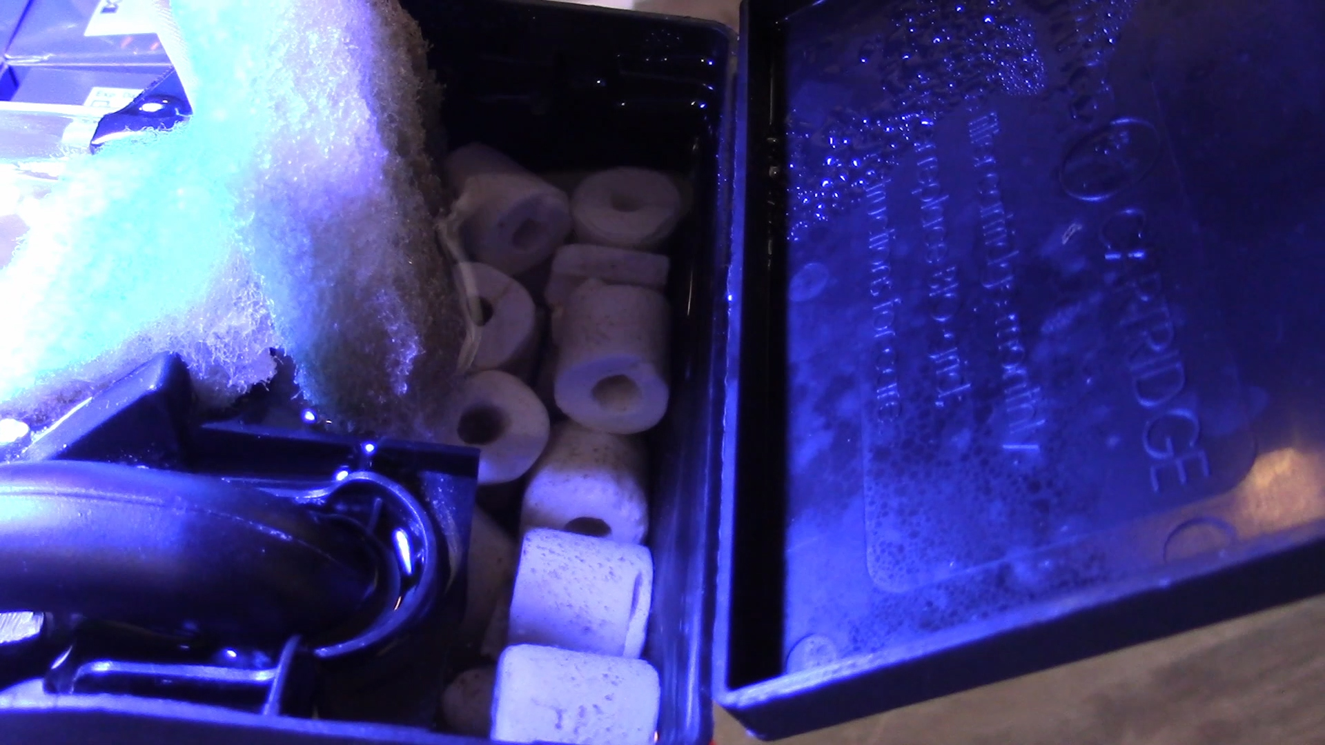 Watch These ceramic biomedia rings change the game! Awesome on Amazon Live