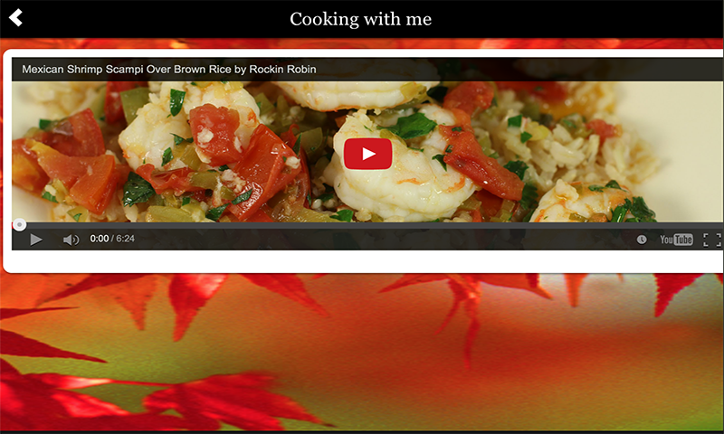 Crock Pot Cooking - App on Amazon Appstore