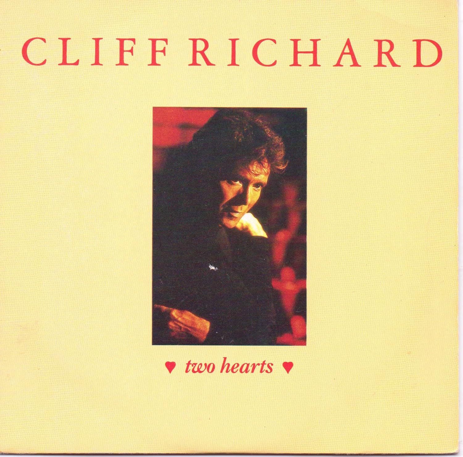 Amazon.com: Two Hearts: CDs & Vinyl