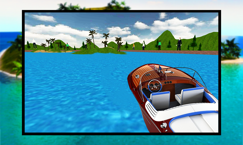RC Boat Driver 2017 - App on Amazon Appstore