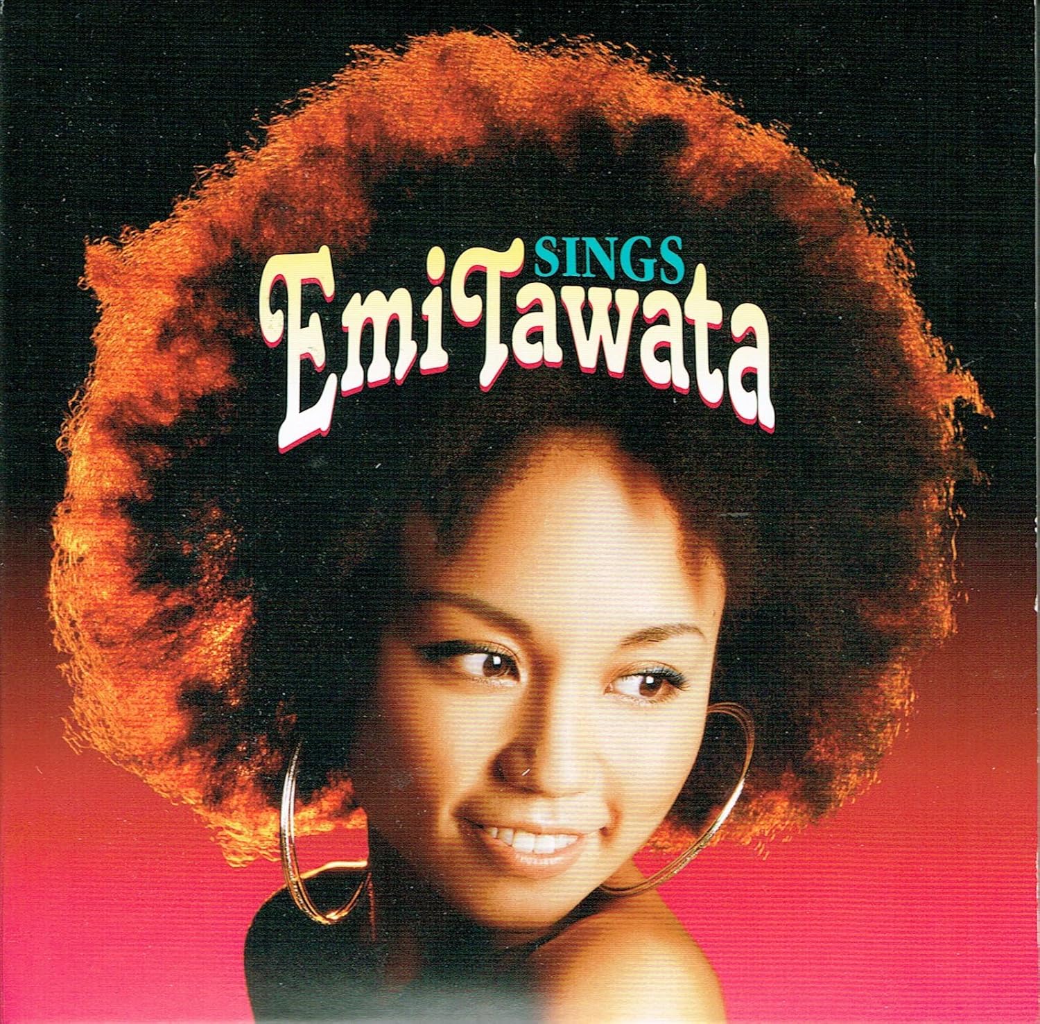 Sings : EMI Tawata: Amazon.it: CD e Vinili}