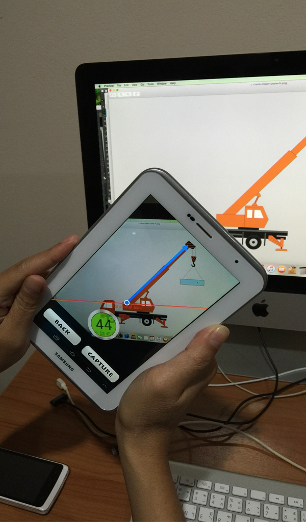 Angle Meter PRO Plus - App on Amazon Appstore