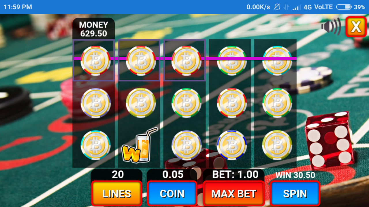 Lucky machine - App on Amazon Appstore