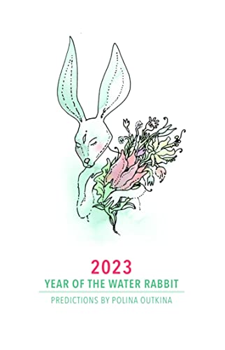 2023 Year of the Water Rabbit eBook : Outkina, Polina: Amazon.ca ...