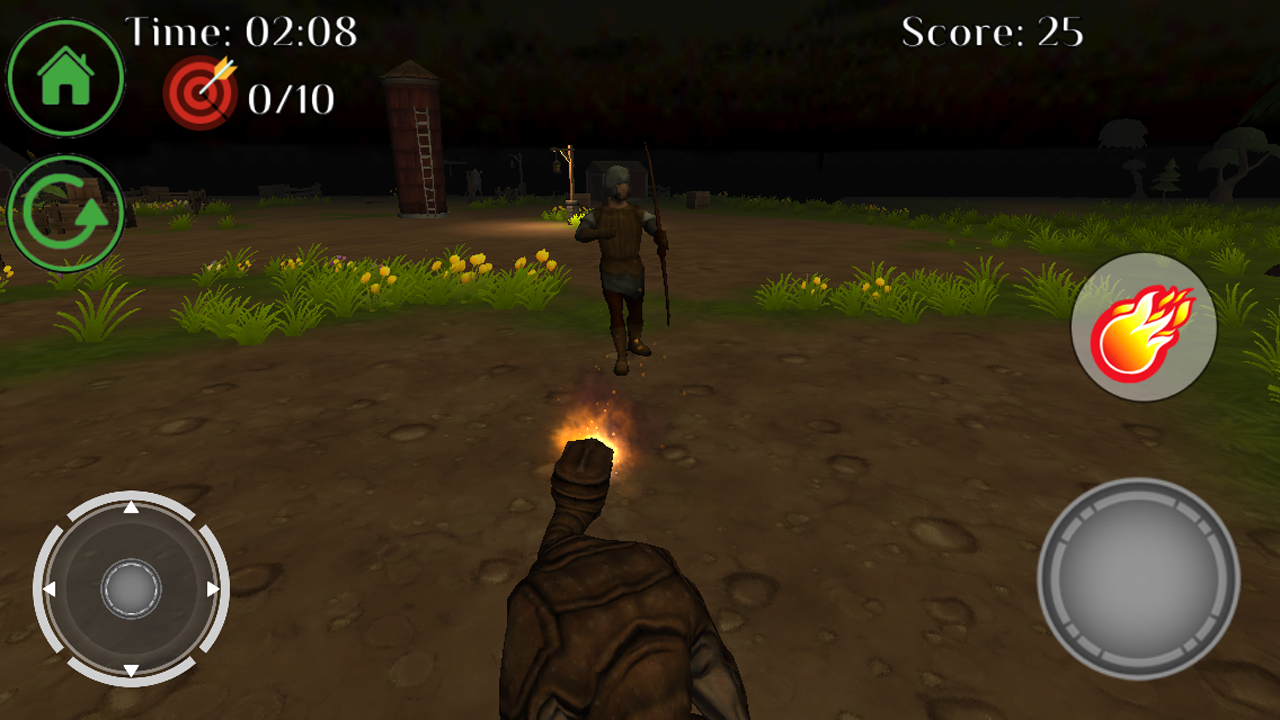 Dragon Simulator 3D - App on the Amazon Appstore