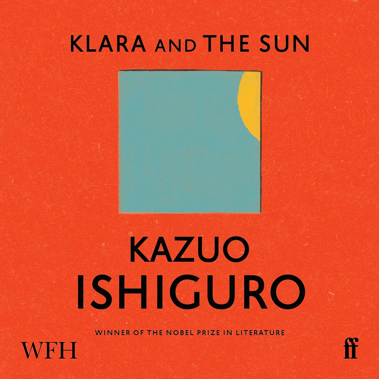 Klara and the Sun : Ishiguro, Kazuo, Siu, Sura: Amazon.de: Bücher