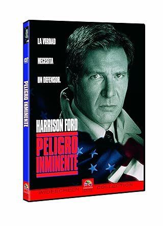 Amazon.com: Peligro Inminente (Edición Especial Coleccionista) (Import ...