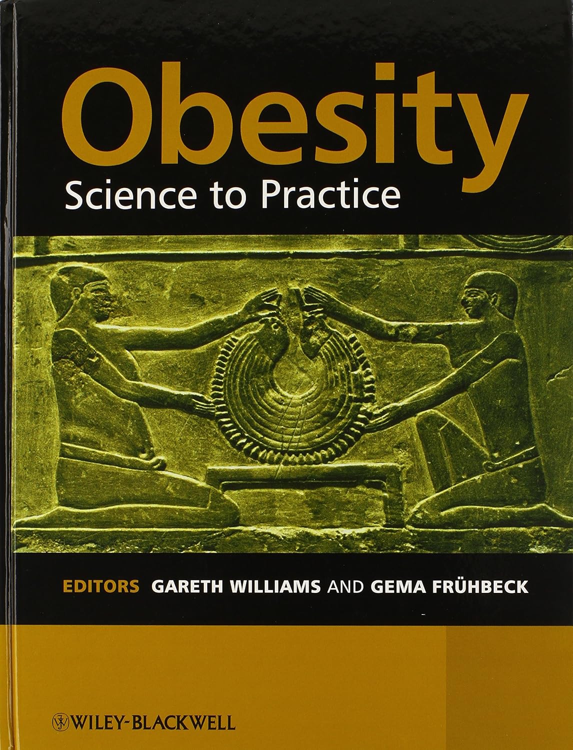 Obesity: Science to Practice: 9780470019115: Medicine & Health Science ...