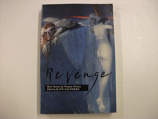 Revenge: Saunders, Kate: 9780571129386: Amazon.com: Books