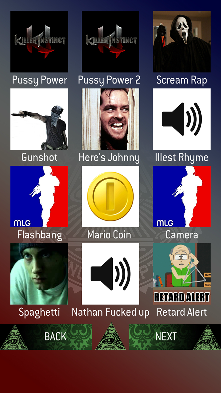 MLG Soundboard Ultimate Edition - App on Amazon Appstore