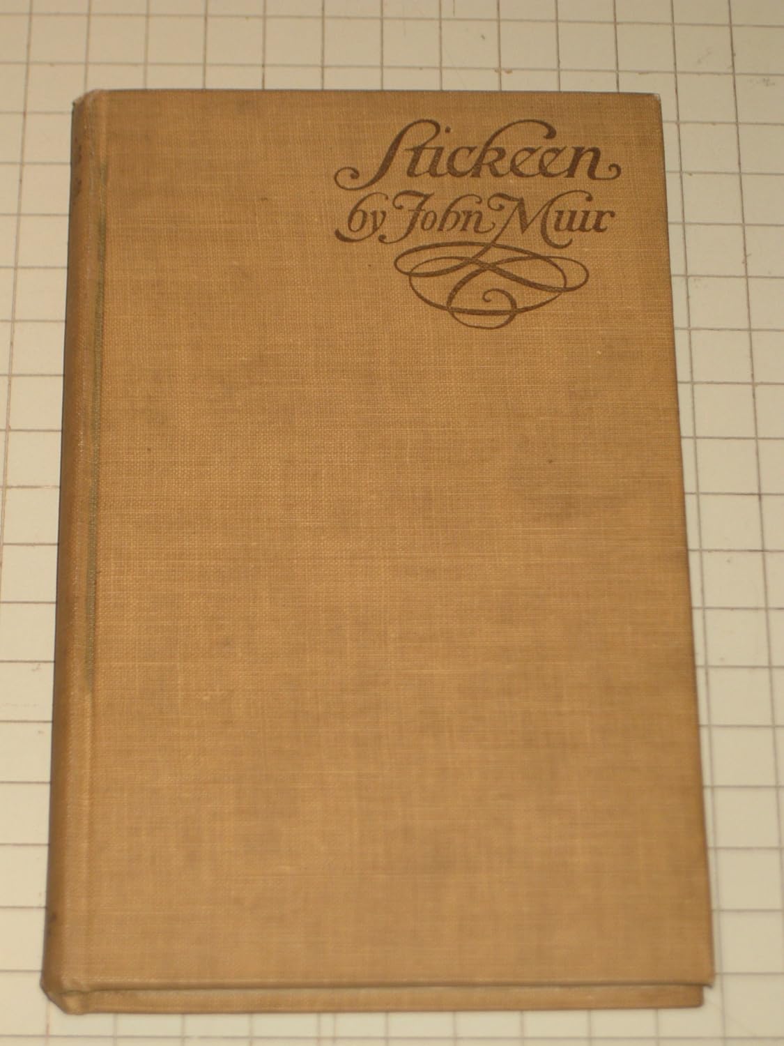 Amazon.com: Stickeen: A Dogs Story by John Muir : Movies & TV