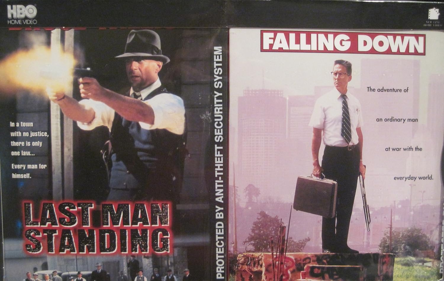 Amazon.com: Action : Warner 2pak: Movies & TV