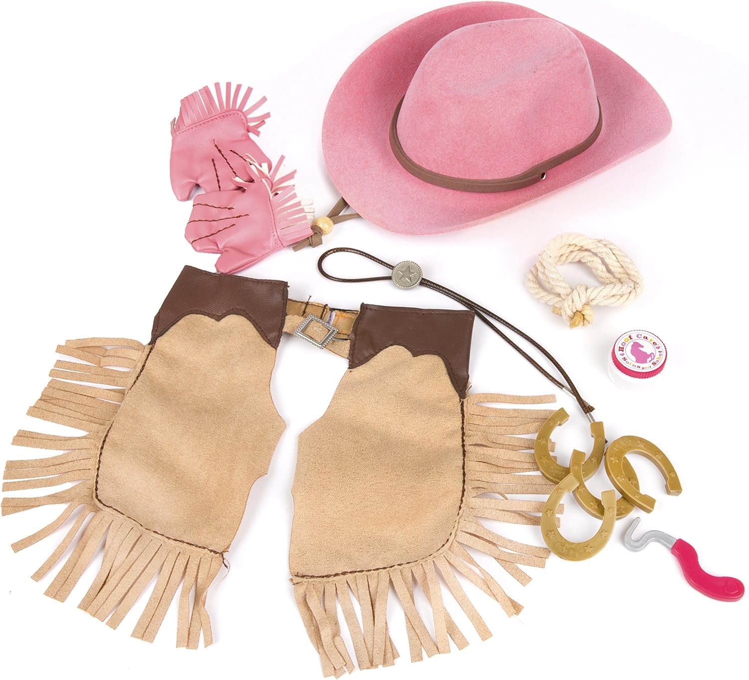 Our Generation Pegged Accessory - Rodeo Playset, Playsets - Amazon Canada