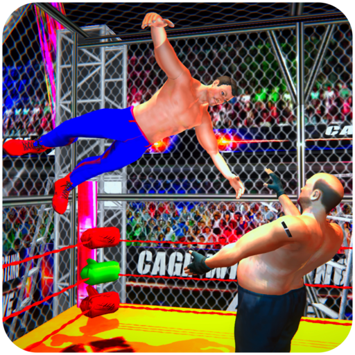 Cage Wrestling Fight Championship 2019 : cage wrestling champion ...