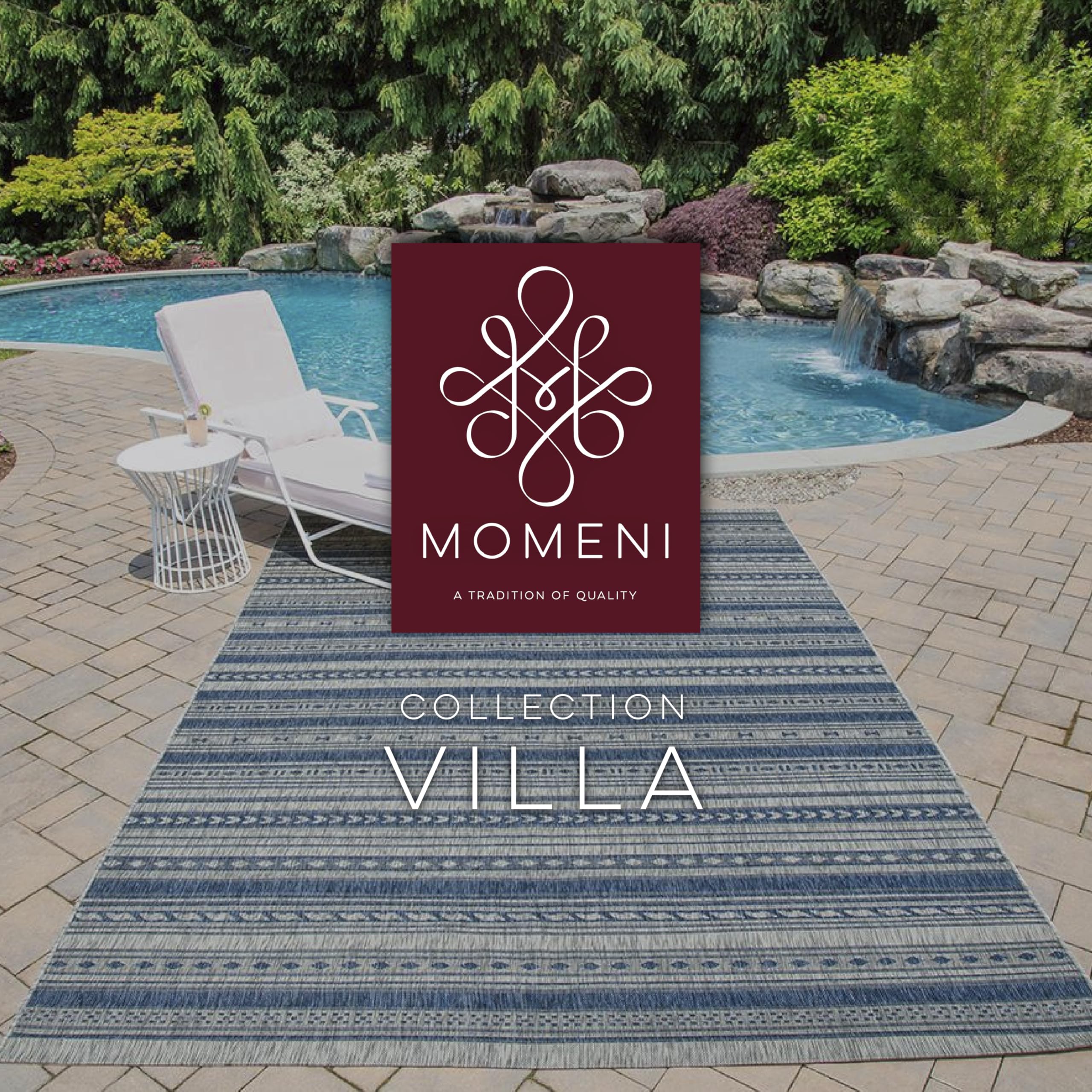 Tuscany Outdoor Rug