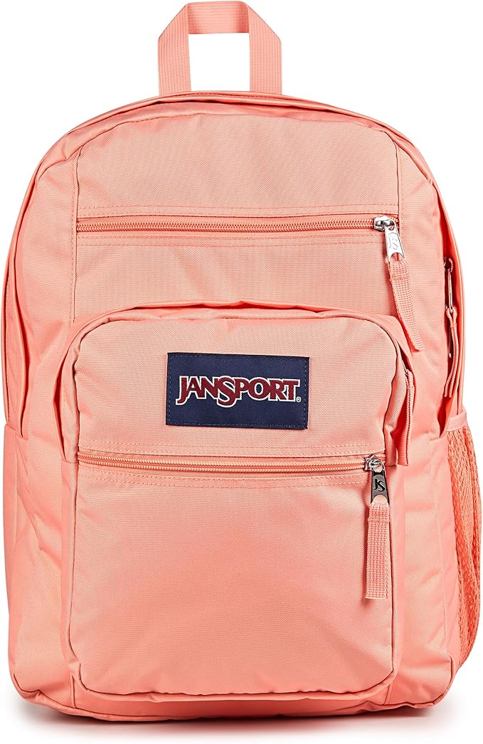 Amazon.com: JanSport Laptop Backpack - Computer Bag with 2 Compartments ...