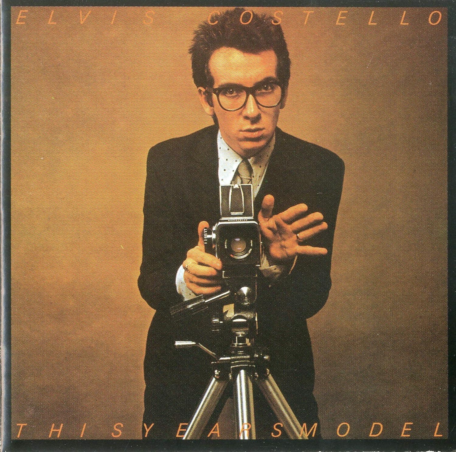 Amazon.co.jp: This Year's Model: ミュージック