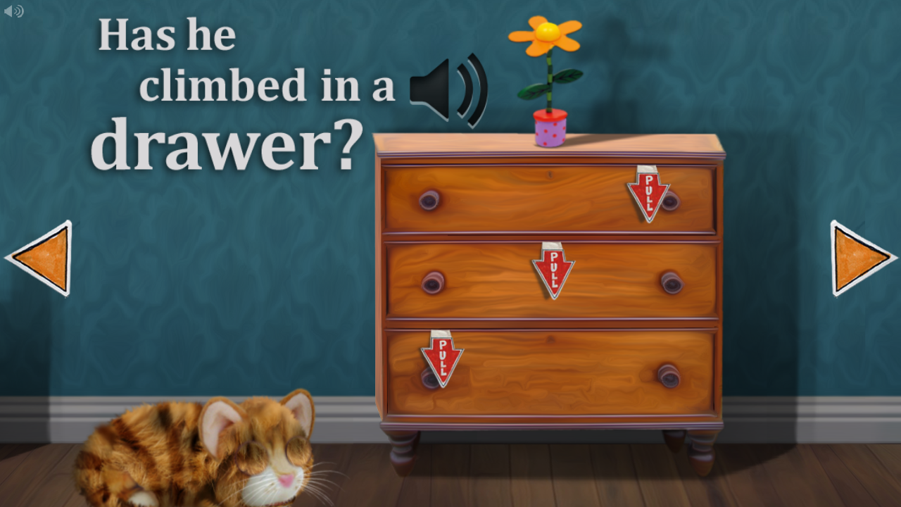 Where's My Monster? - App on Amazon Appstore