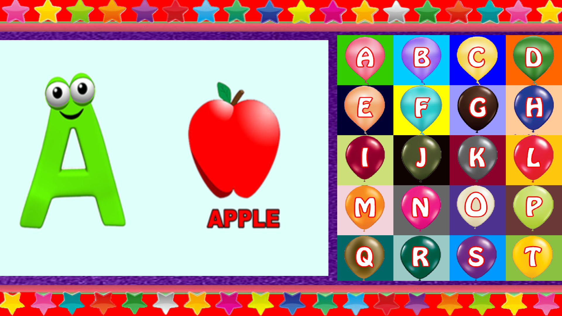 ABC - App on Amazon Appstore