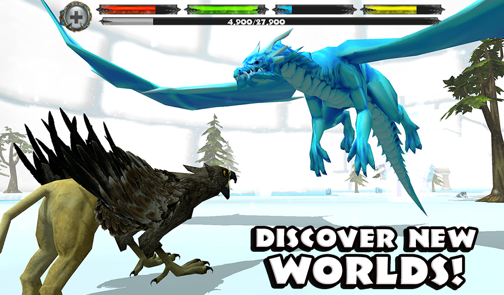 Griffin Simulator - App on Amazon Appstore