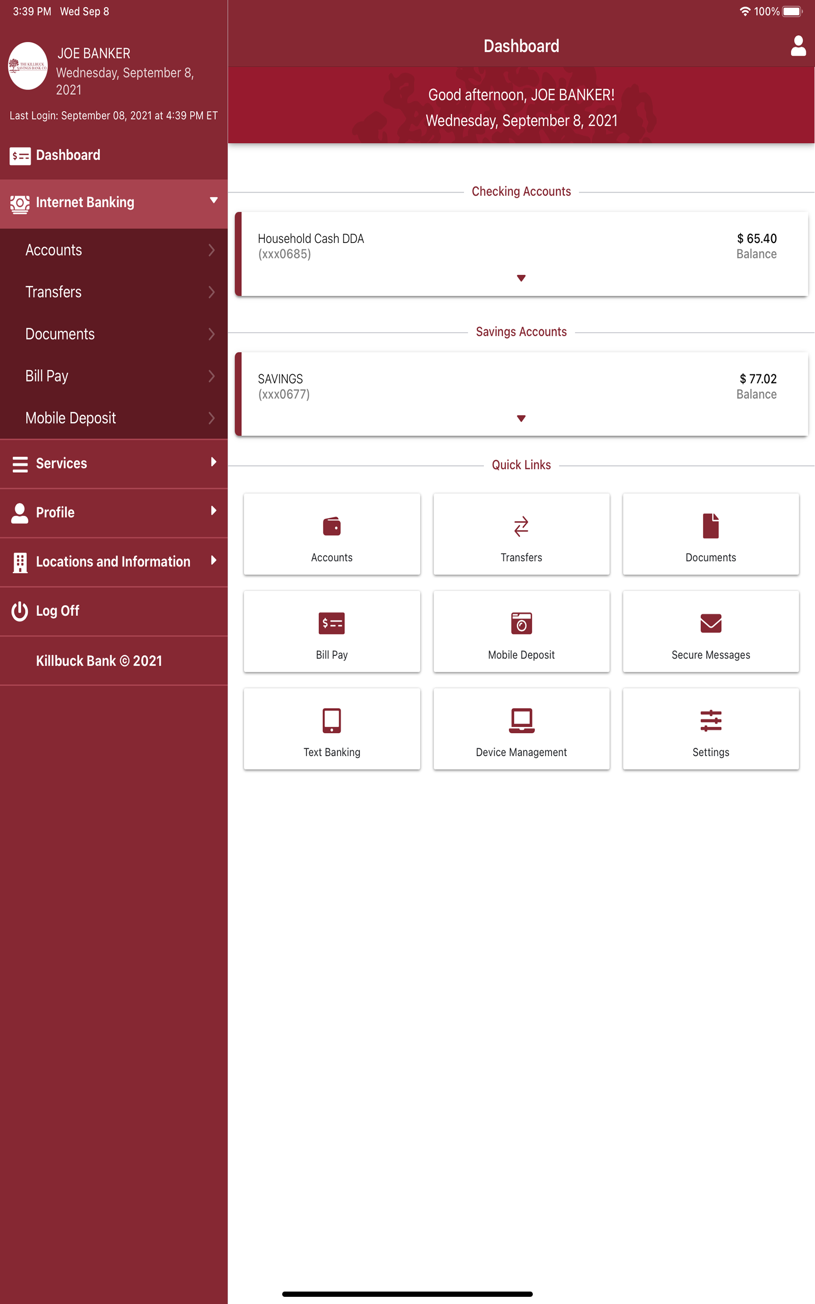 KSB Mobile - App on Amazon Appstore