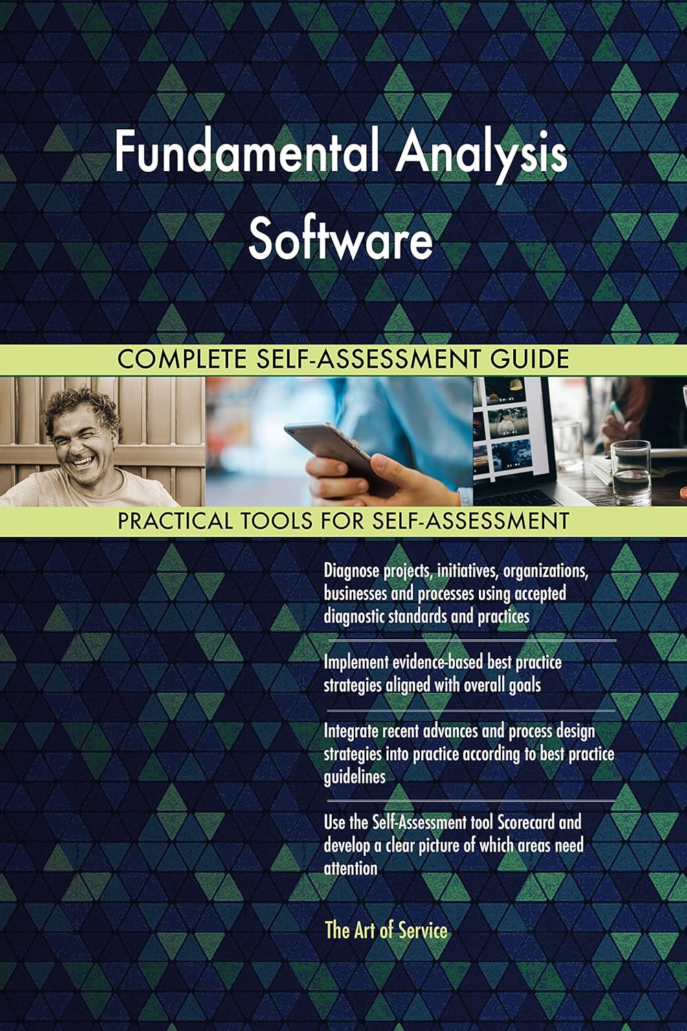 Fundamental Analysis Software All-Inclusive Self-Assessment - More than ...