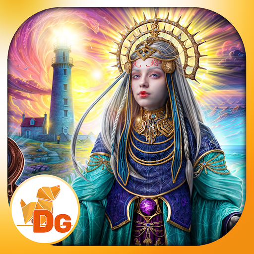 Hidden Objects - Labyrinths of the World: The Game of Minds Collector's ...