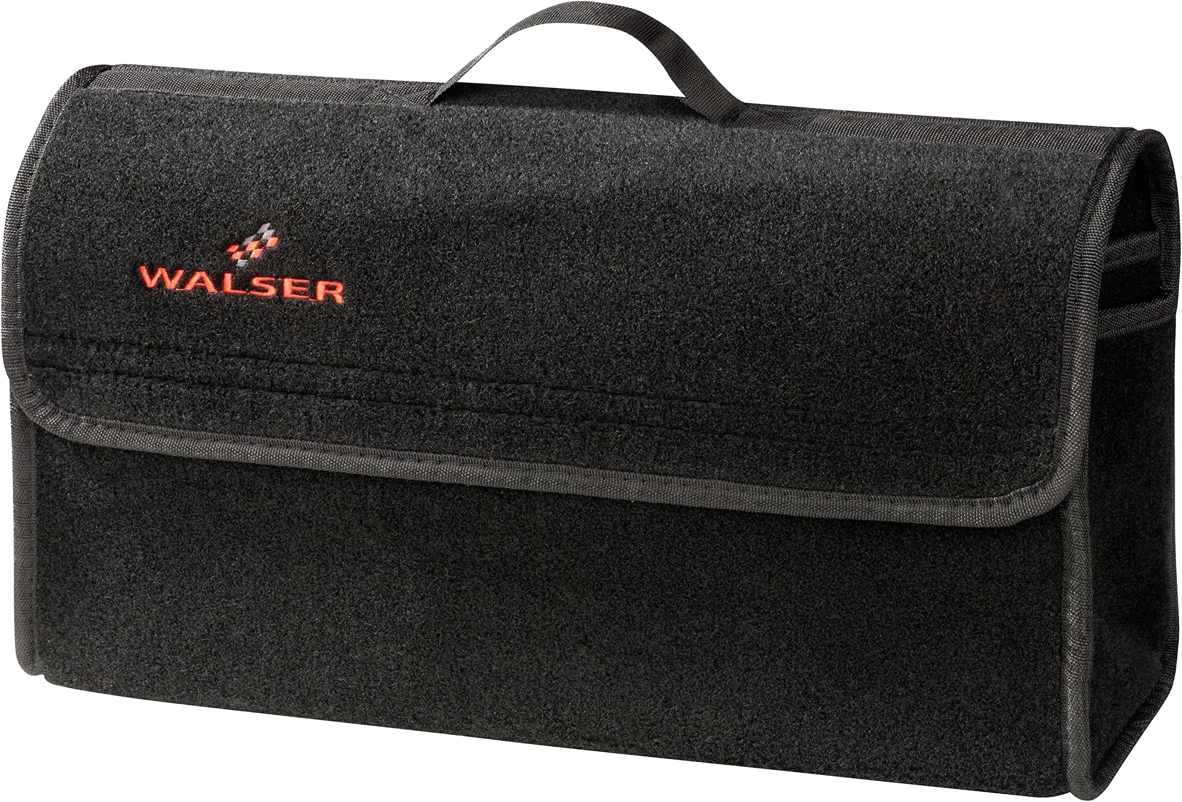 WALSER Boot Bag Toolbag Organiser Size L, Needle Felt Boot Organiser ...