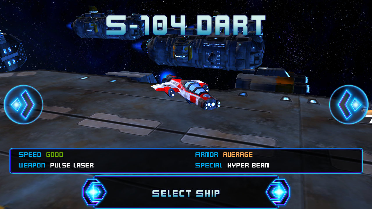 Syder Arcade HD - App on Amazon Appstore