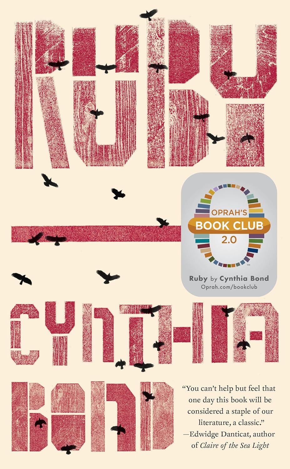 Ruby: A Novel (Oprahs Book Club 2.0) - Kindle edition by Bond, Cynthia ...