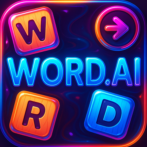 AI Word Typing Practice Games - Master Words Learn Speed Typing - App ...