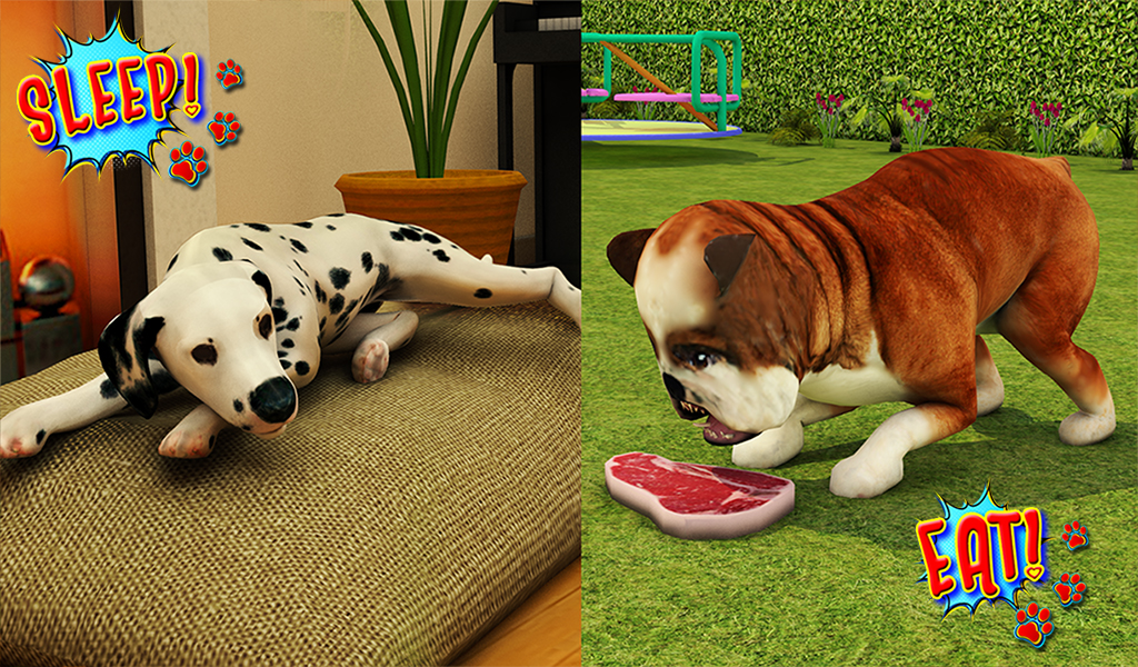 Pet Dog: World Best Doggy - App on Amazon Appstore
